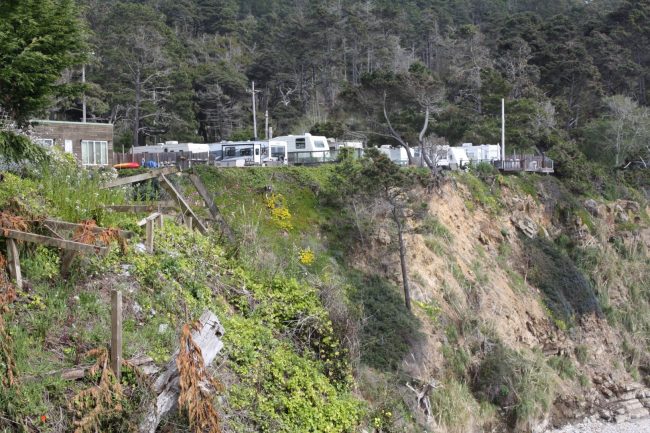 Timber Cove in Jenner, CA - California Beaches