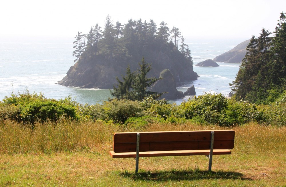 Trinidad State Beach in Trinidad, CA - California Beaches