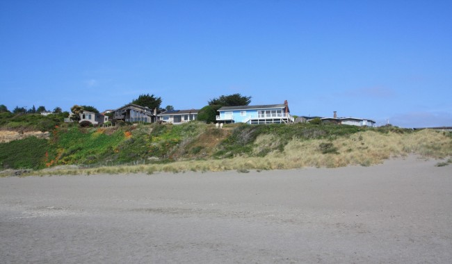 Trinidad State Beach in Trinidad, CA - California Beaches