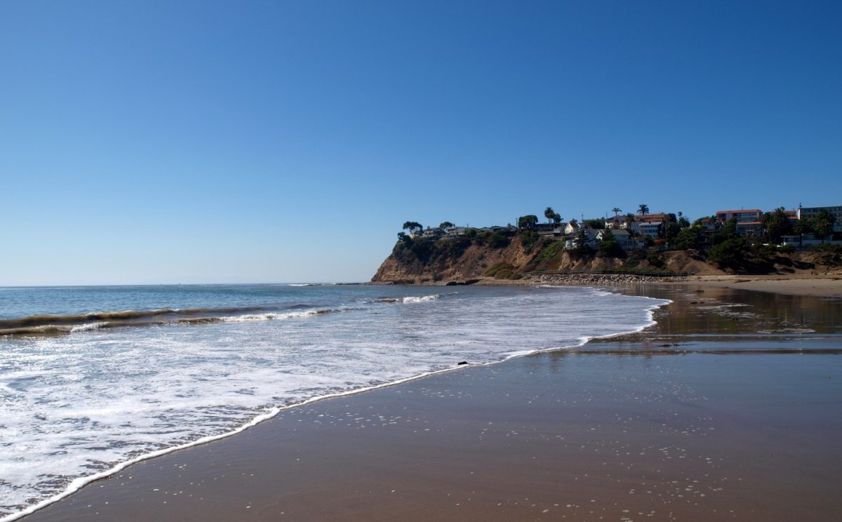 Los Angeles Maritime Museum, San Pedro, CA - California Beaches
