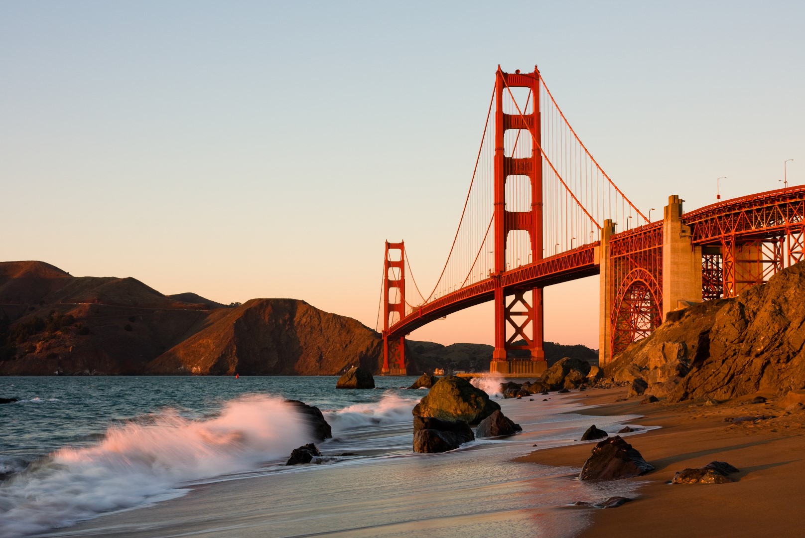 10 Must See Places on Pacific Coast Highway - California Beaches