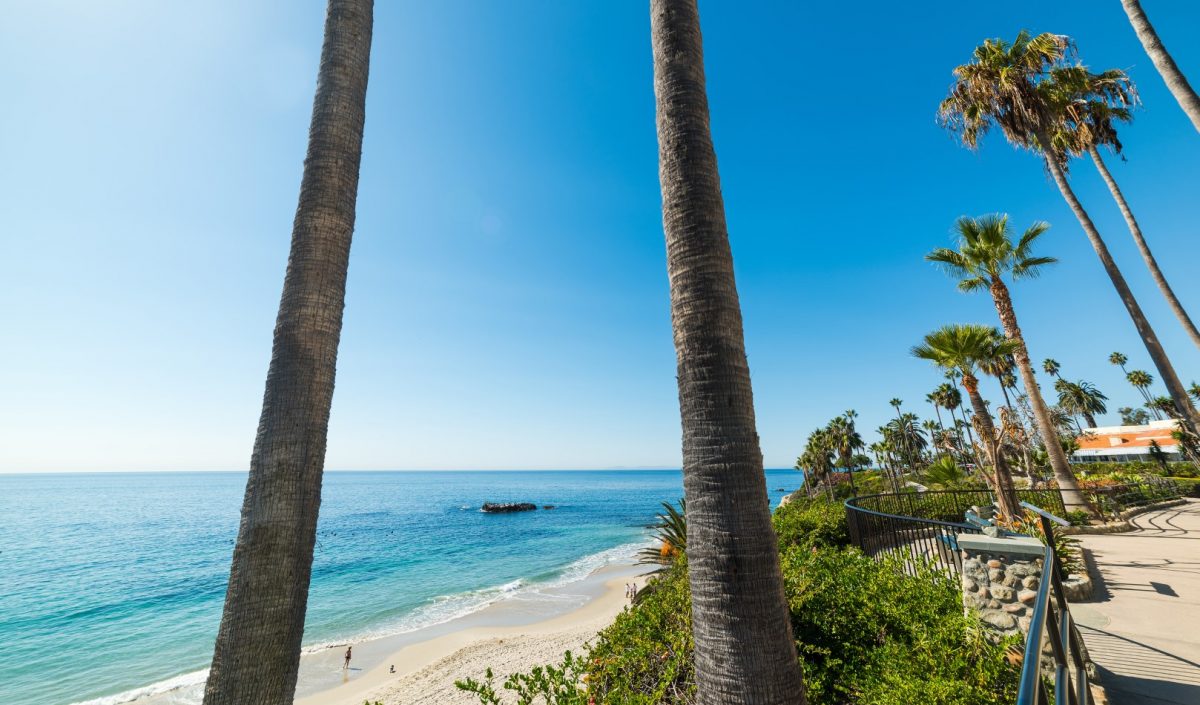 The Most Beautiful Beaches In California For Photography