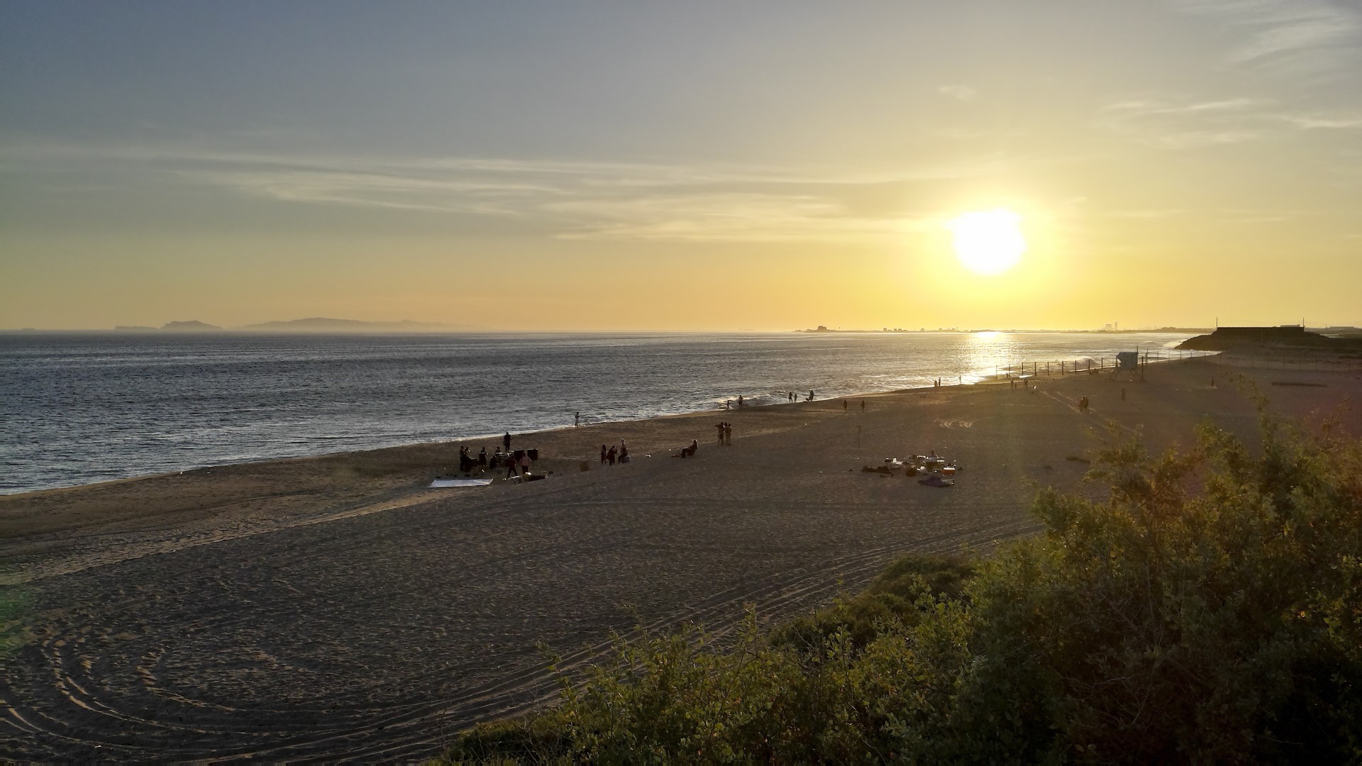 Beaches in Oxnard, CA - California Beaches