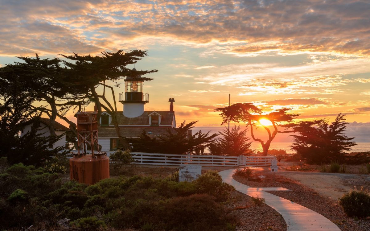 Beaches in Pacific Grove, CA - California Beaches