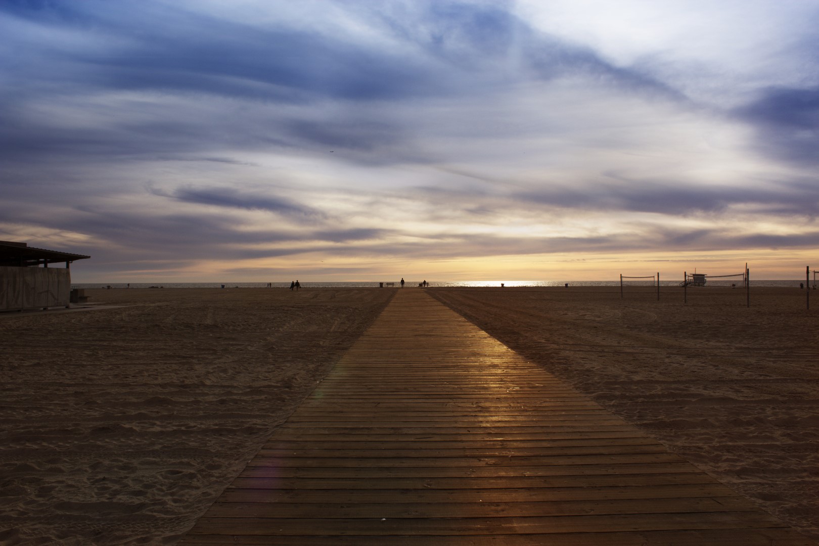 The Best California Beach Running Trails