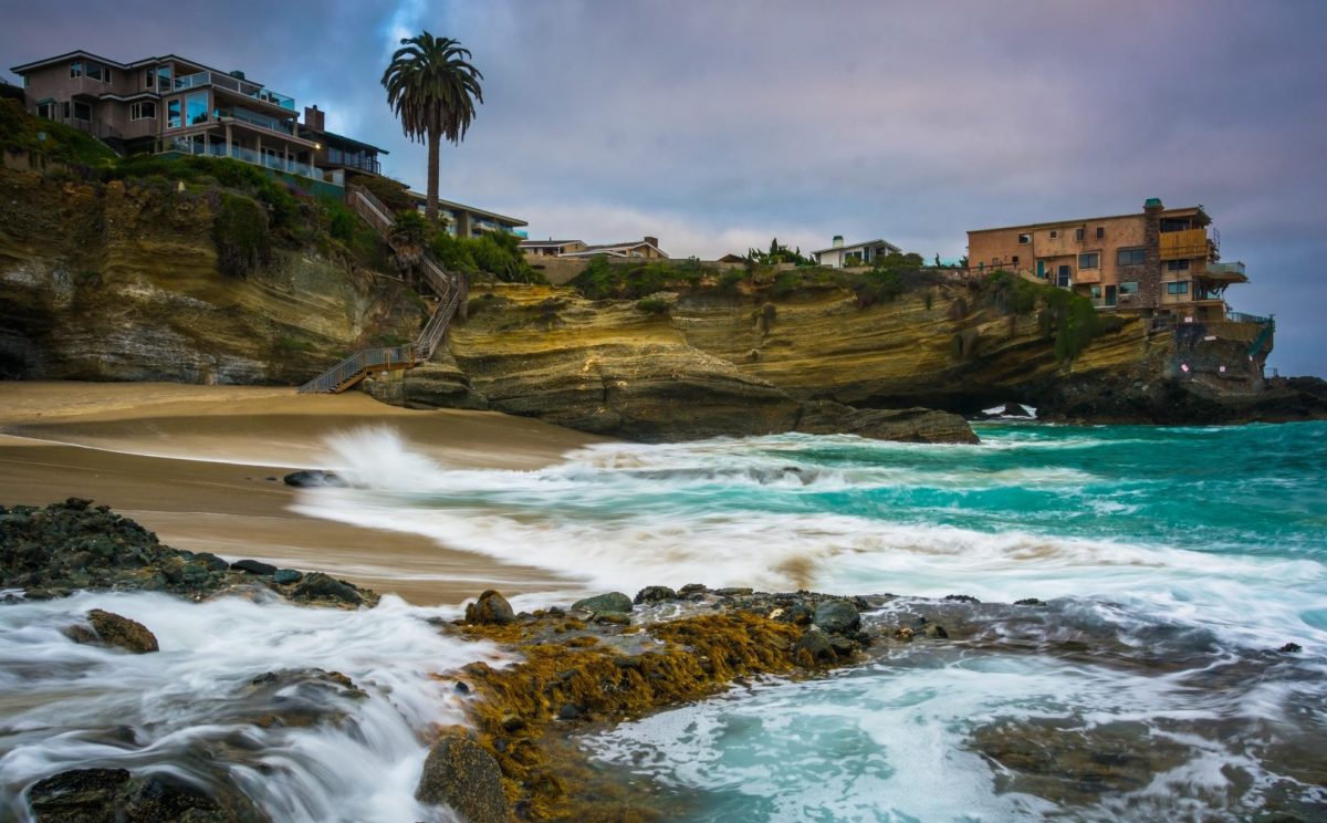 The Best Hidden Beaches of California - California Beaches