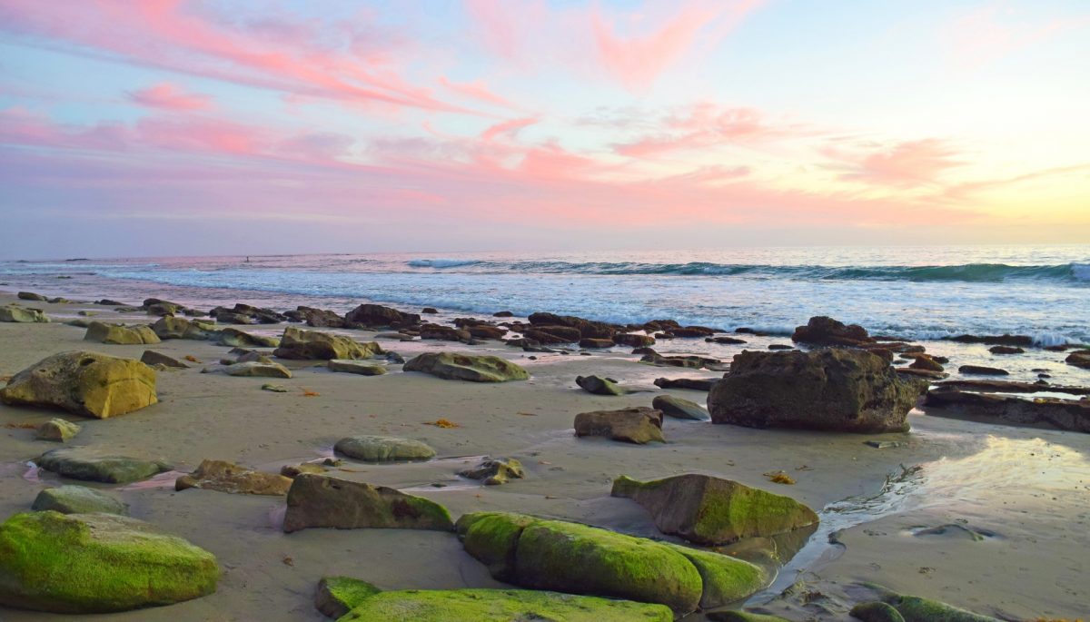 See All 30 Beaches in Laguna Beach, CA - California Beaches