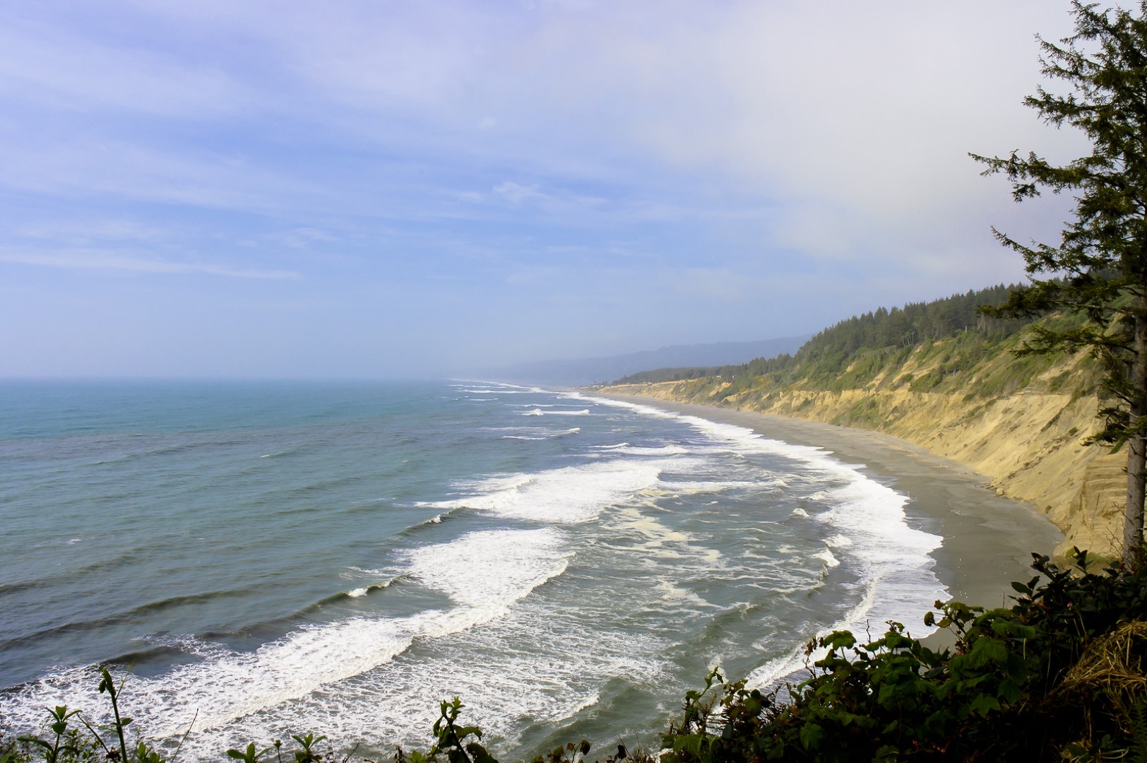 Find Beaches Near You in California