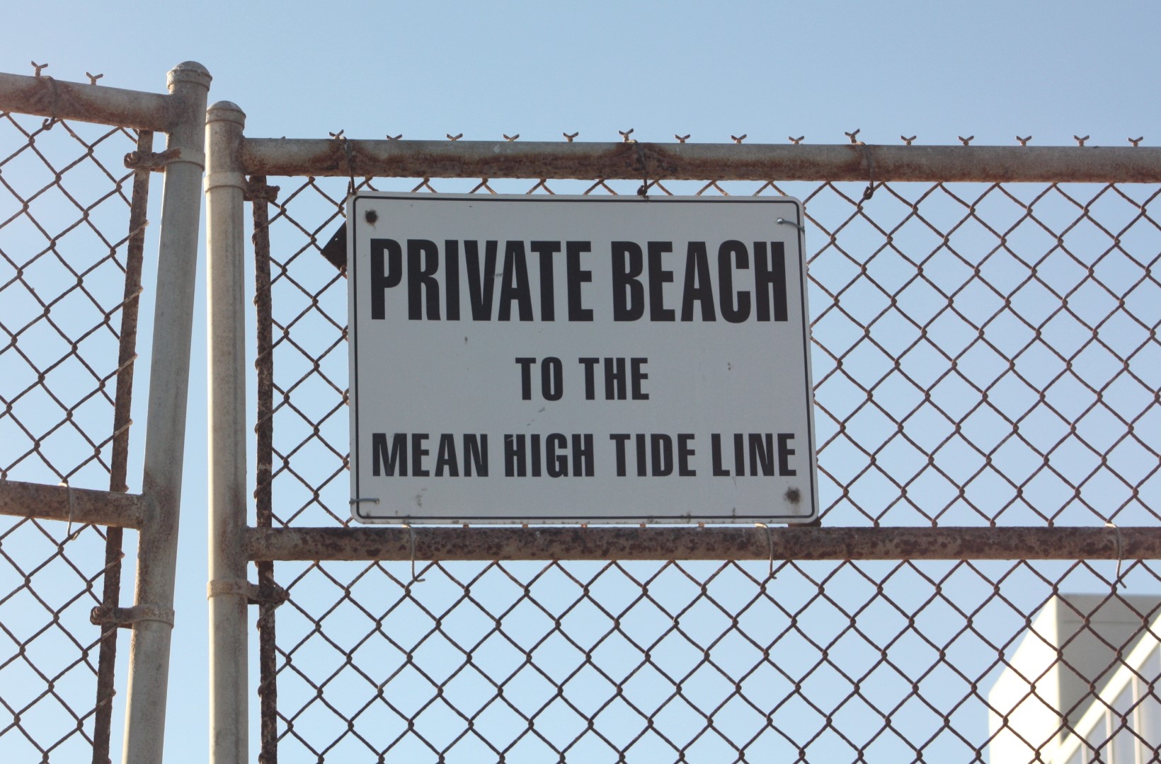 Private Beaches in California Anyone Can Go To - California Beaches