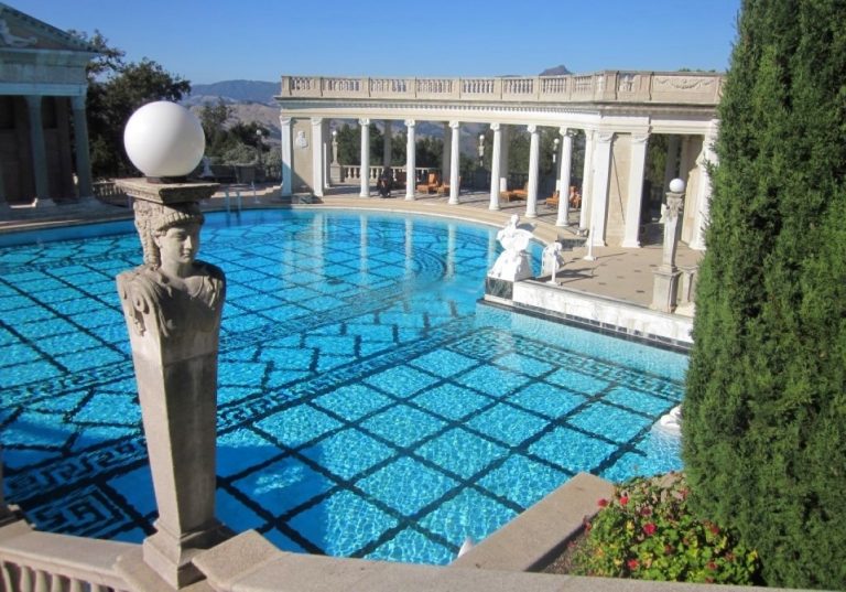 Hearst Castle - A Museum You Have to See to Believe - California Beaches
