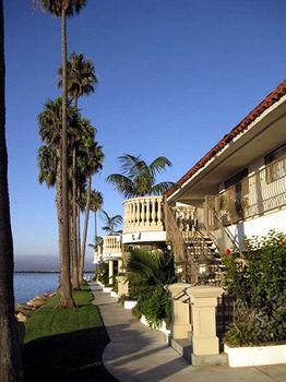 Oceanside Marina Suites, Oceanside, CA - California Beaches