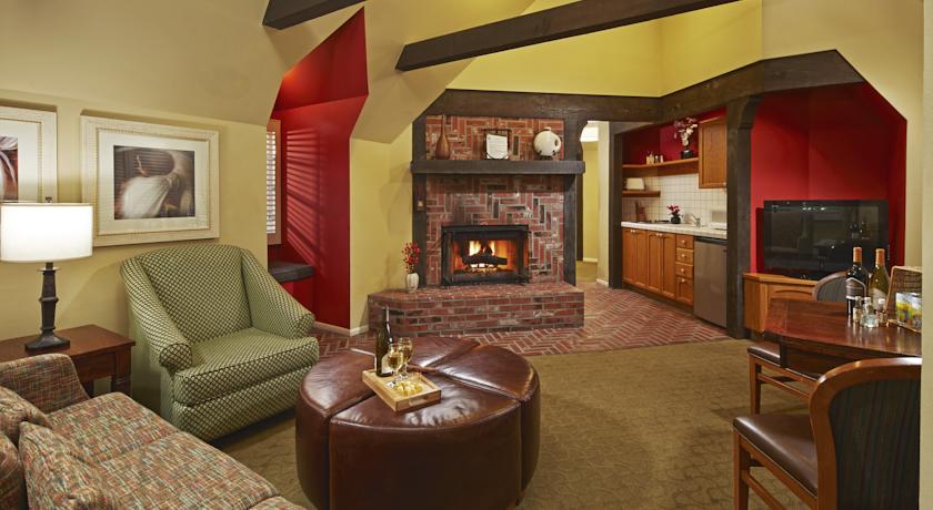 Solvang Beach Hotels