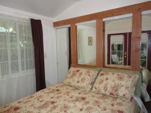 Monte Rio Beach Hotels