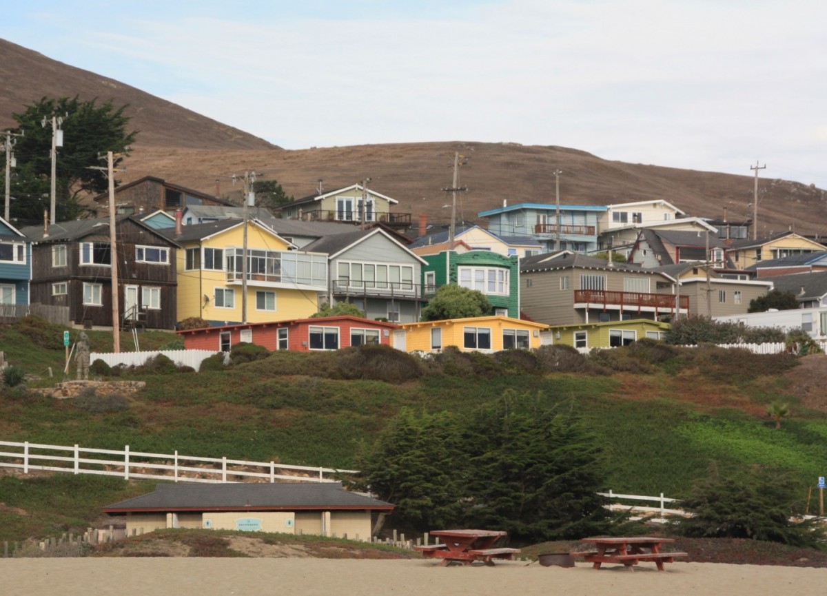 Dillon Beach Beach Hotels