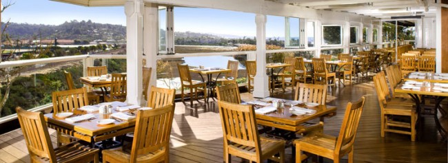 Brigantine Seafood Restaurant, Del Mar, CA - California Beaches