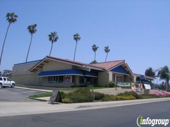 Carrows, Oceanside, CA - California Beaches