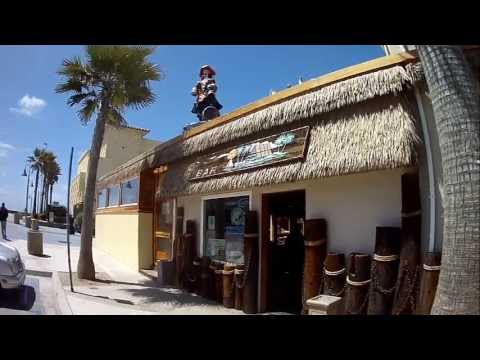 Ye Olde Plank Inn, Imperial Beach, CA - California Beaches
