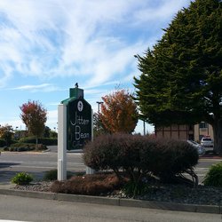 Jitter Bean Coffee Company, Arcata, CA - California Beaches