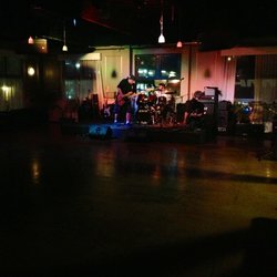 Blue Fin Cafe & Billiards, Monterey, CA - California Beaches