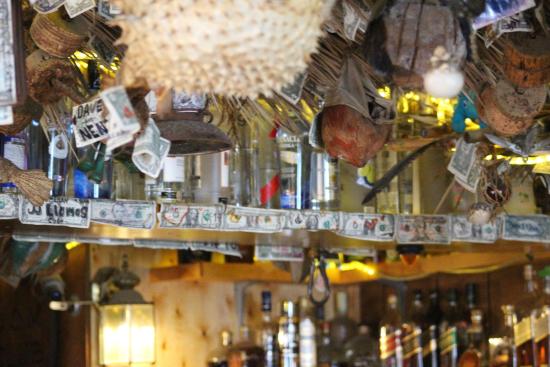 Ye Olde Plank Inn, Imperial Beach, CA - California Beaches
