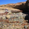 Point Loma Tide Pools, San Diego, CA - California Beaches