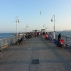 Belmont Veterans Memorial Pier, Long Beach, CA - California Beaches