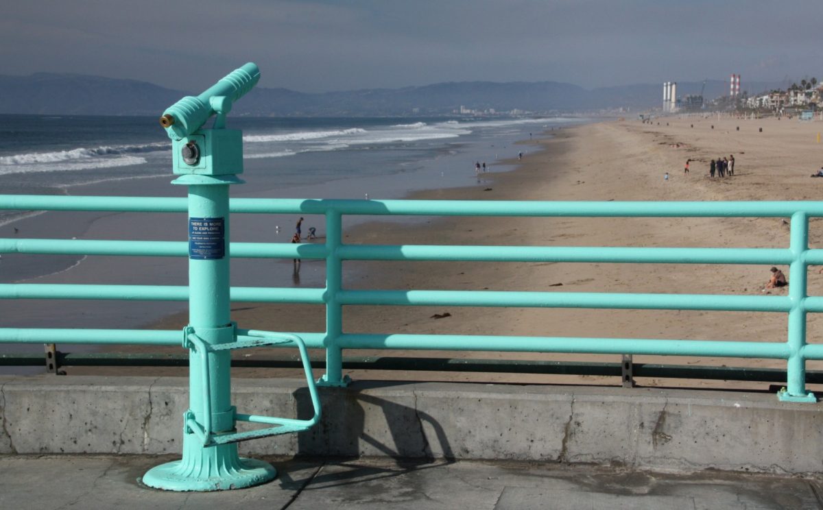The Best Beaches near LAX Airport - California Beaches