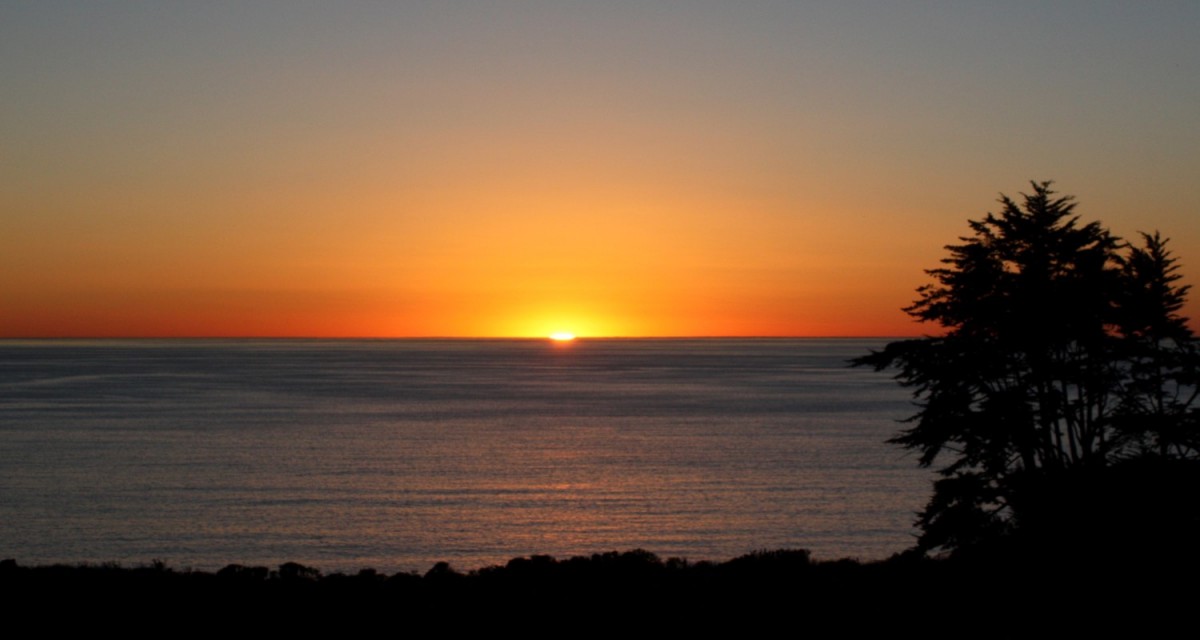 Point Sal State Beach in Guadalupe, CA - California Beaches