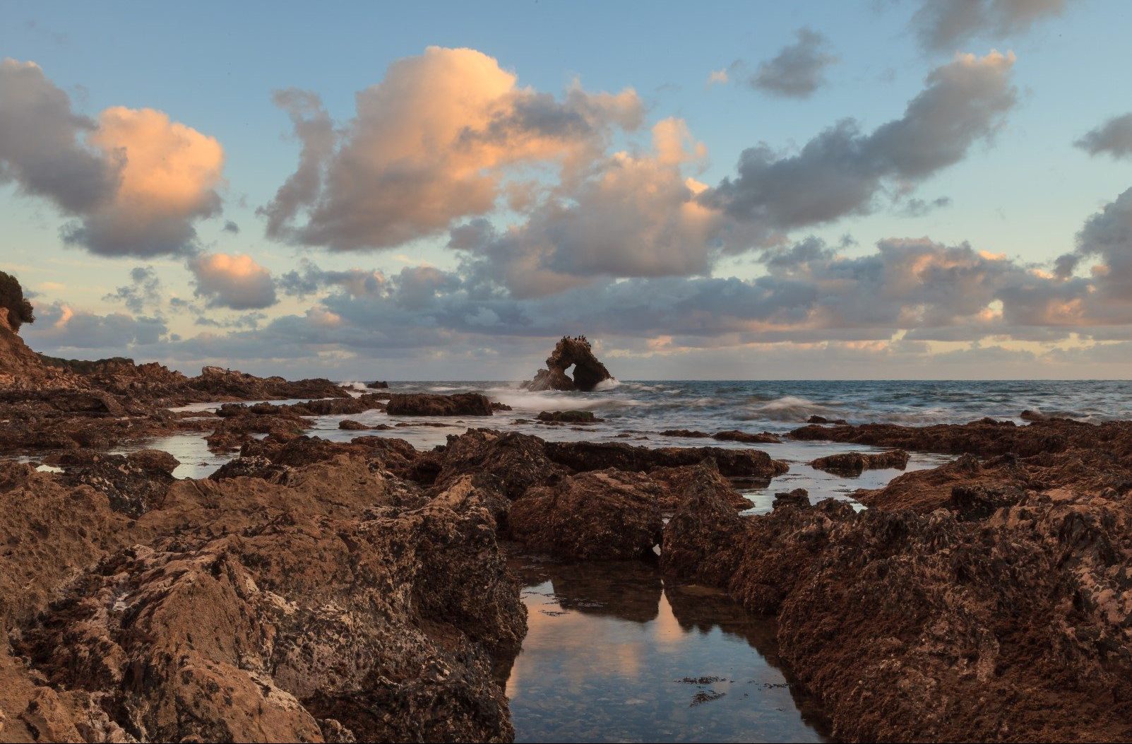 Find Beaches Near You in California