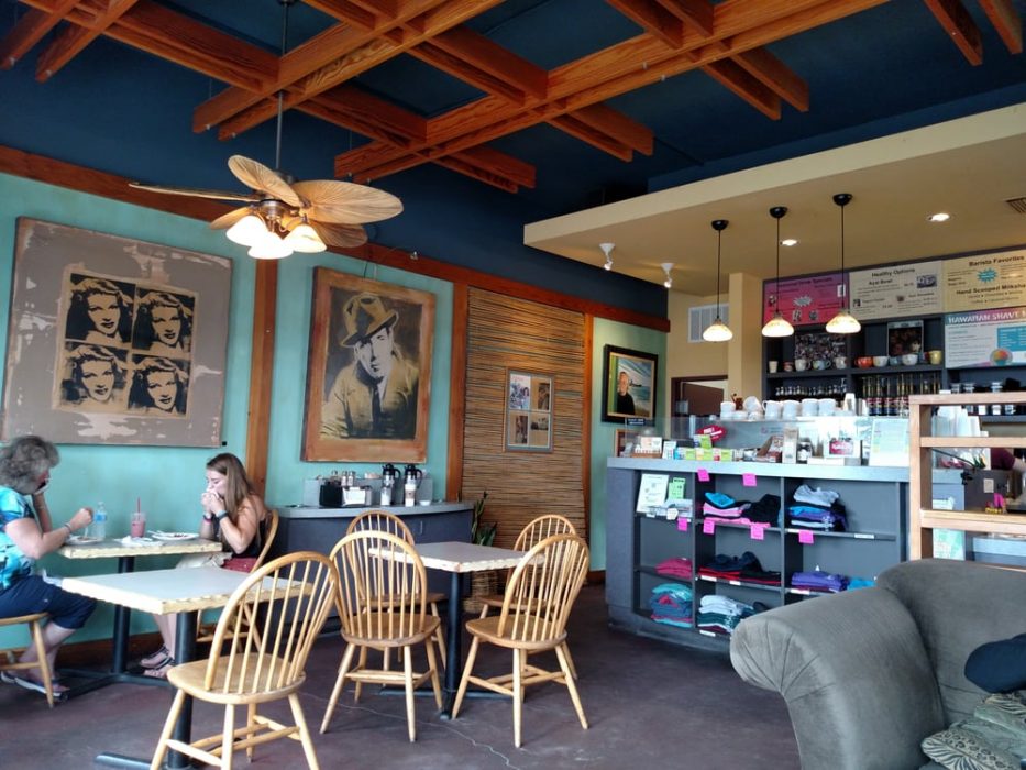 These California Coffee Shops Deliver Your Daily Dose Of Coastal ...