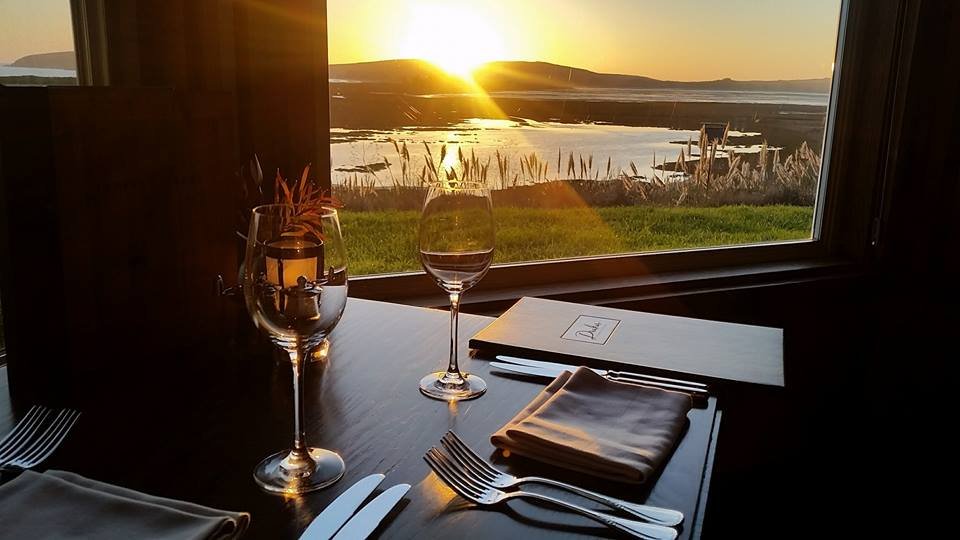 The Top 10 Restaurants on the California Coast