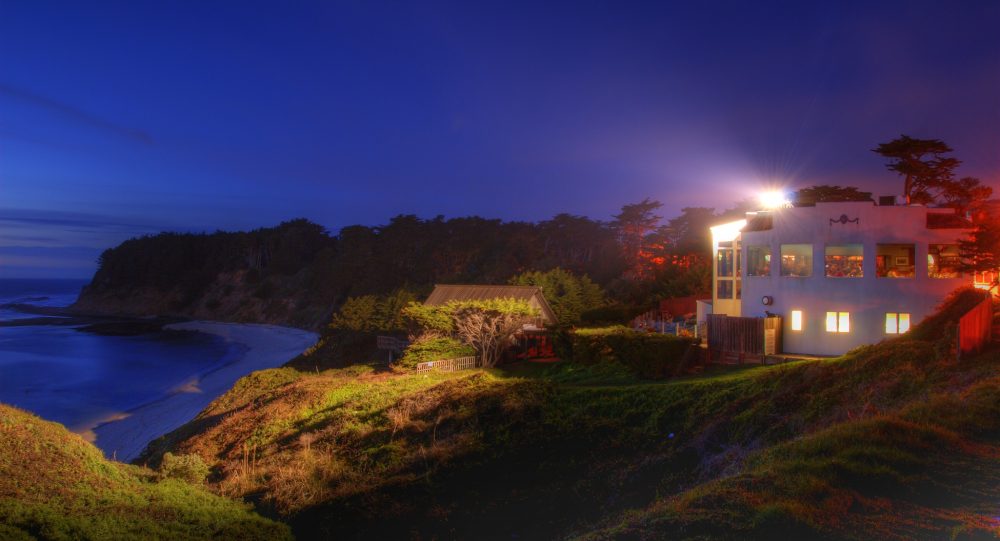 Samoa Beach in Samoa, CA - California Beaches