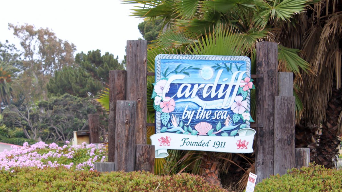 A Cardiff-by-the-Sea Weekend Getaway, California Beaches