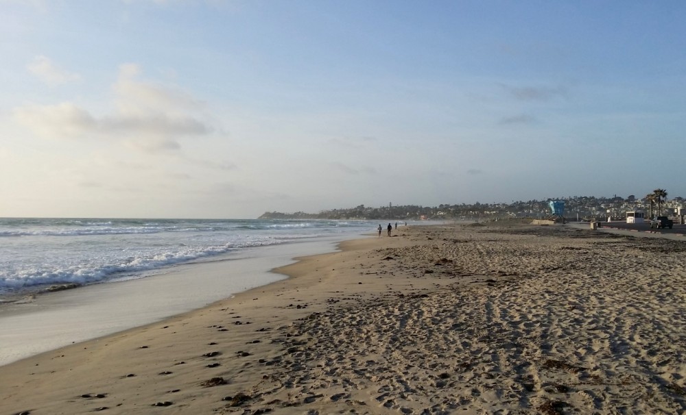A Cardiff-by-the-Sea Weekend Getaway, California Beaches