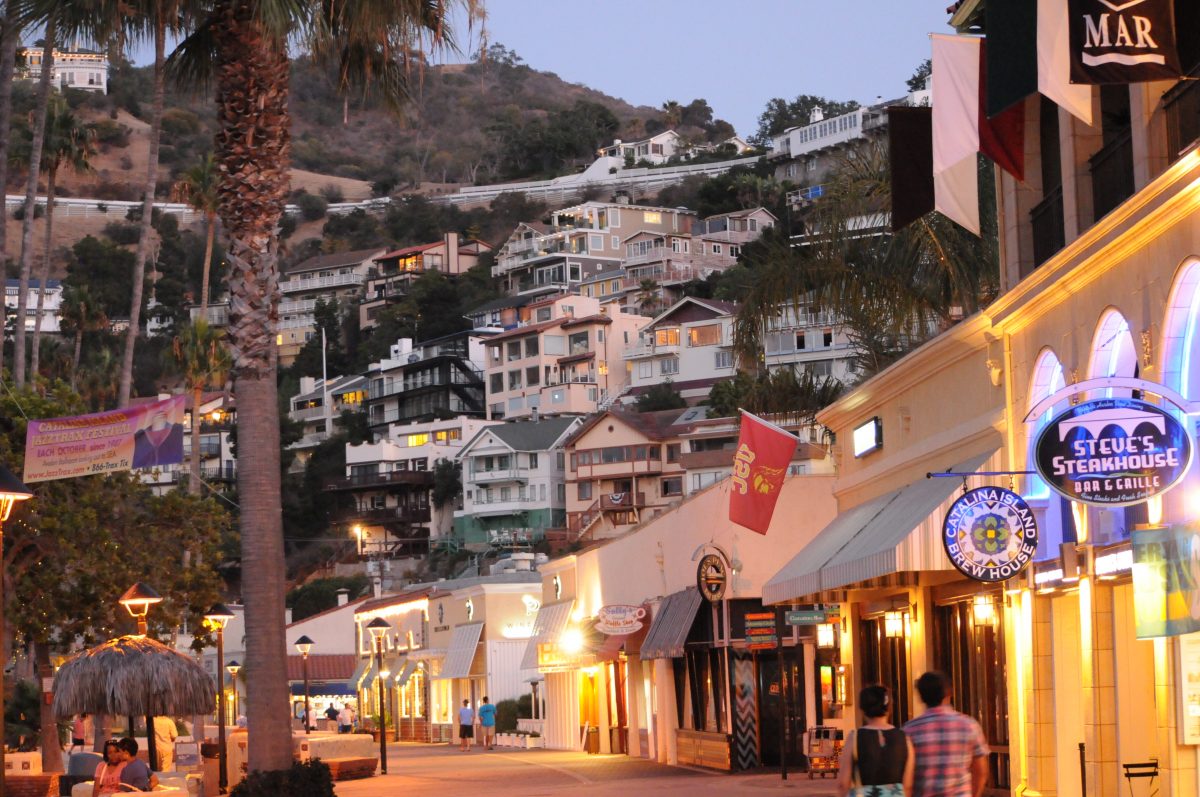 Take A Stroll Down Southern California's Most Charming Main Streets ...