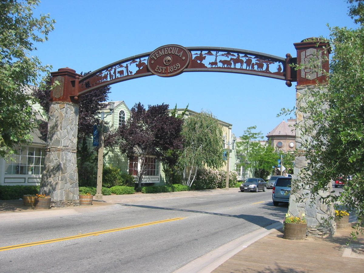 Take A Stroll Down Southern California's Most Charming Main Streets ...