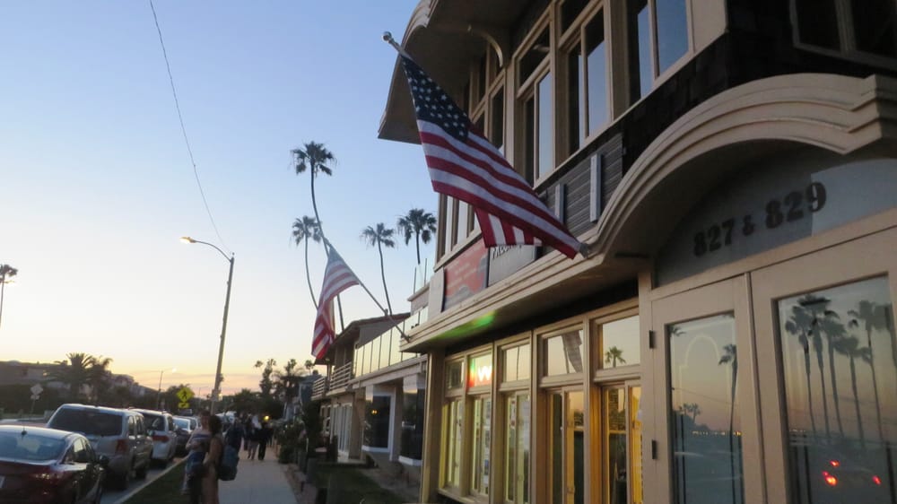 Take A Stroll Down Southern California's Most Charming Main Streets ...