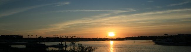 Back Bay Science Center, Newport Beach, CA - California Beaches