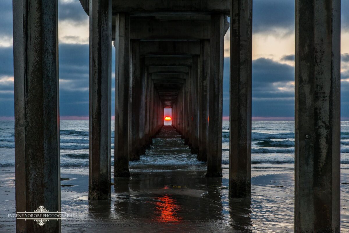 12 Gorgeous Piers in California Where You Need to Watch a Sunset ...