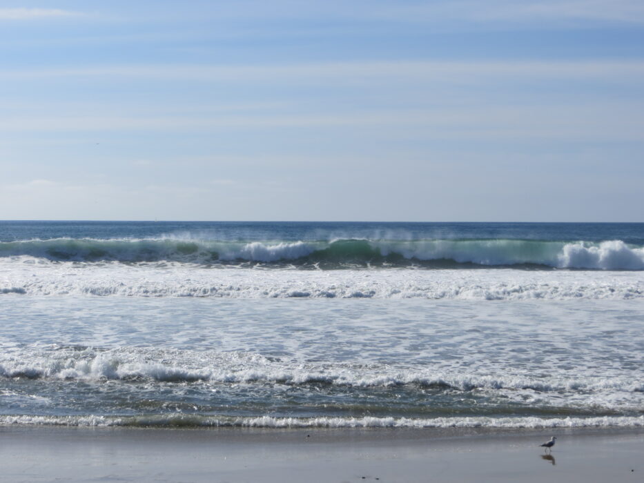 Bruce's Beach in Manhattan Beach, CA - California Beaches