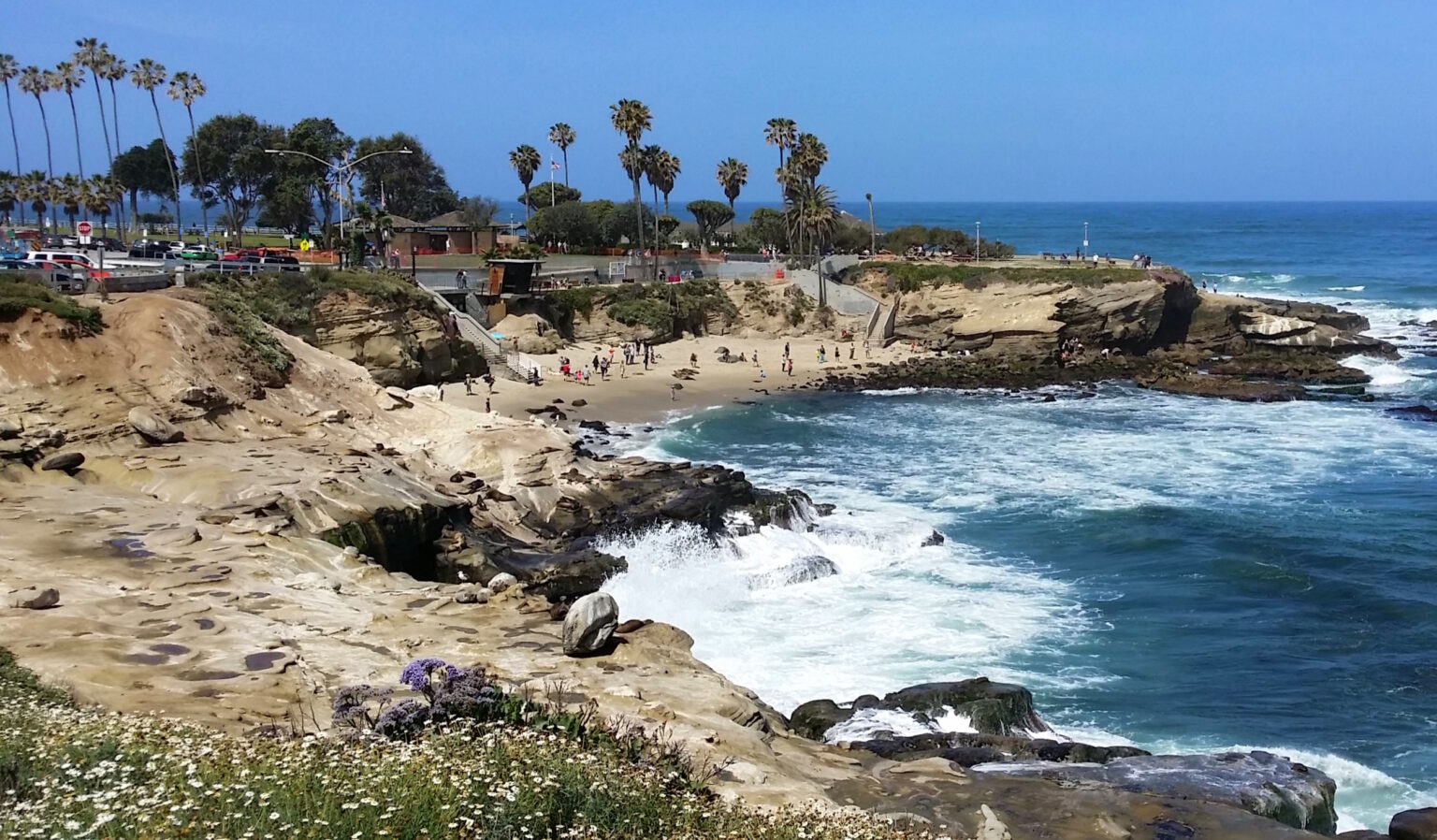 The Best Beaches in California, Here's Your Bucket List - California ...