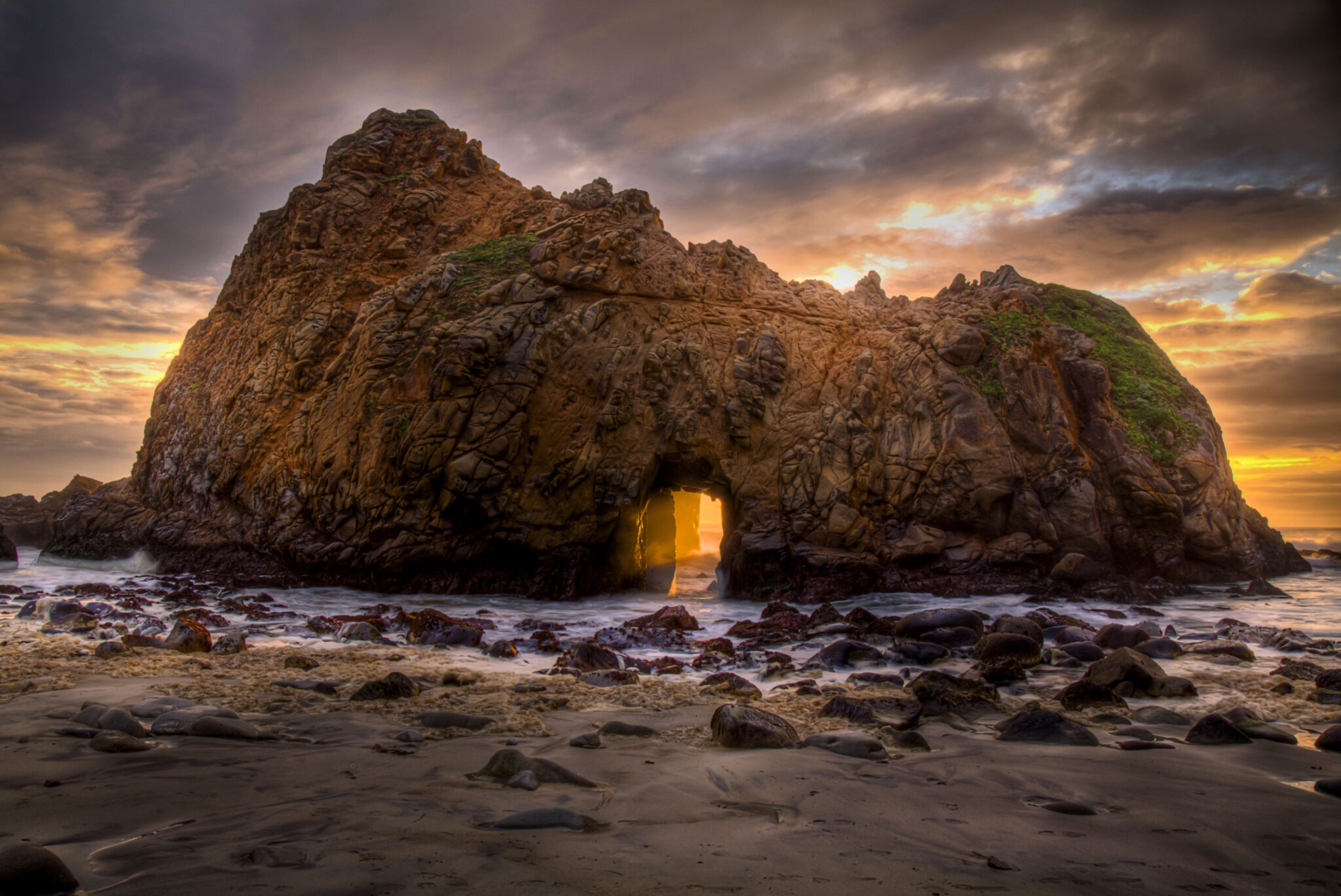 Dillon Beach in Dillon Beach, CA - California Beaches